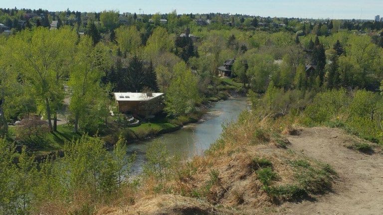 Southern Pioneer Historical Tour of the Elbow River Valley - Jane's ...