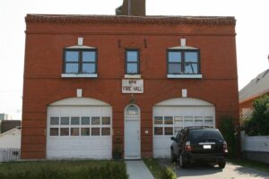 Heritage Calgary: Bridgeland-Riverside Historic Walking Tour - Jane's ...